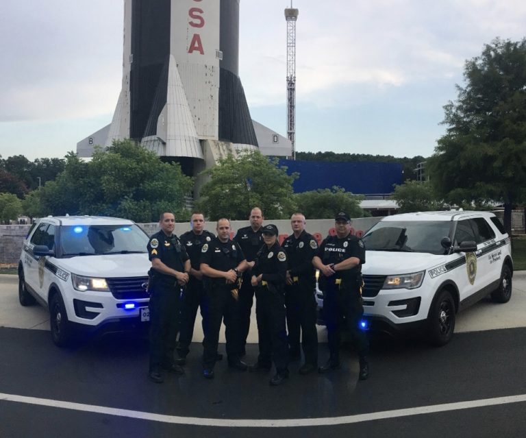 Our Units - Join Our Force