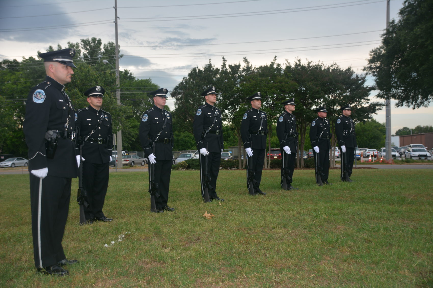 Our Units - Join Our Force