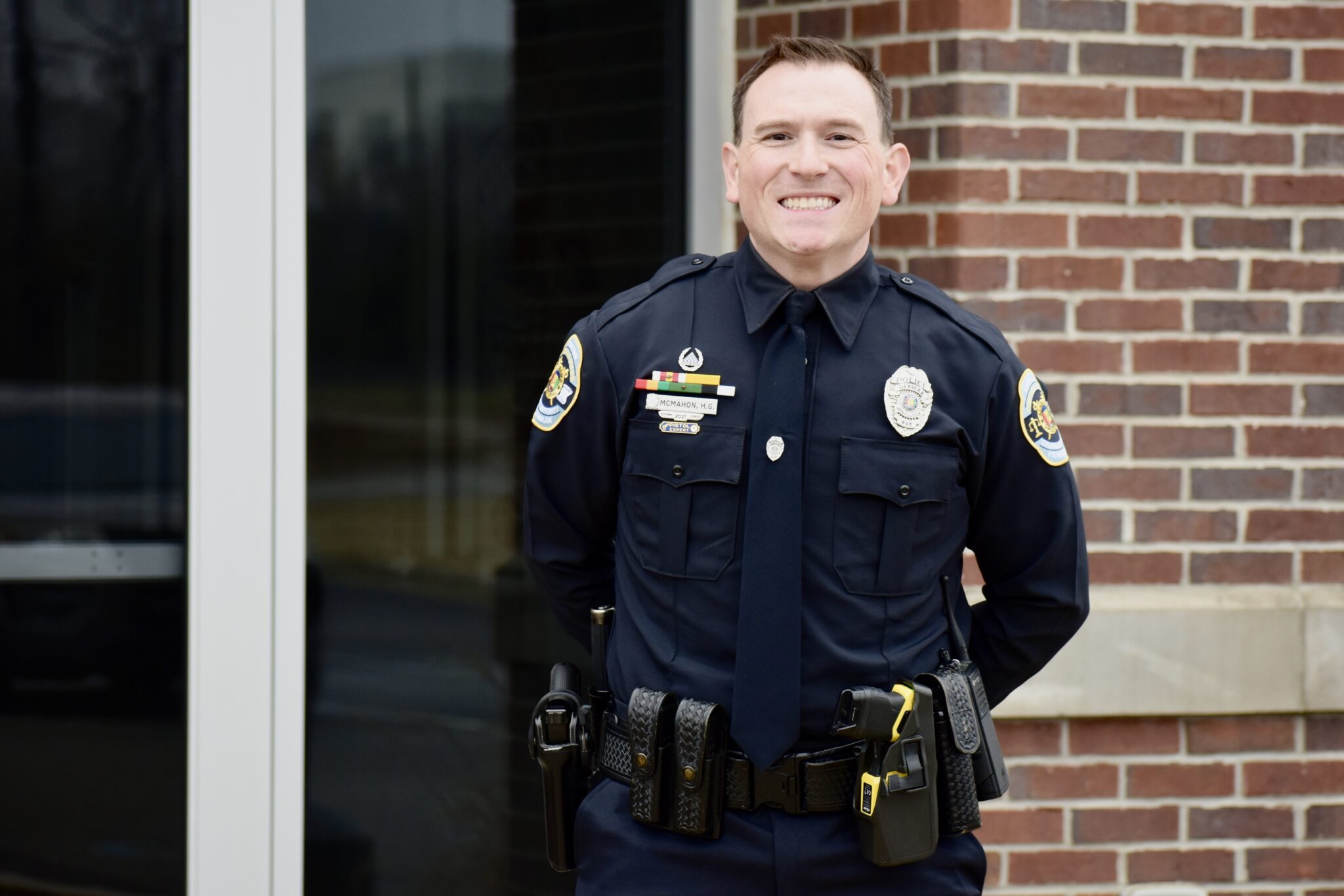 Meet Your Recruiters - Join Our Force