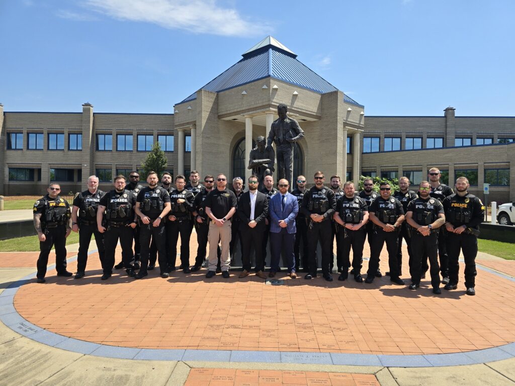 Specialized Units - Join Our Force