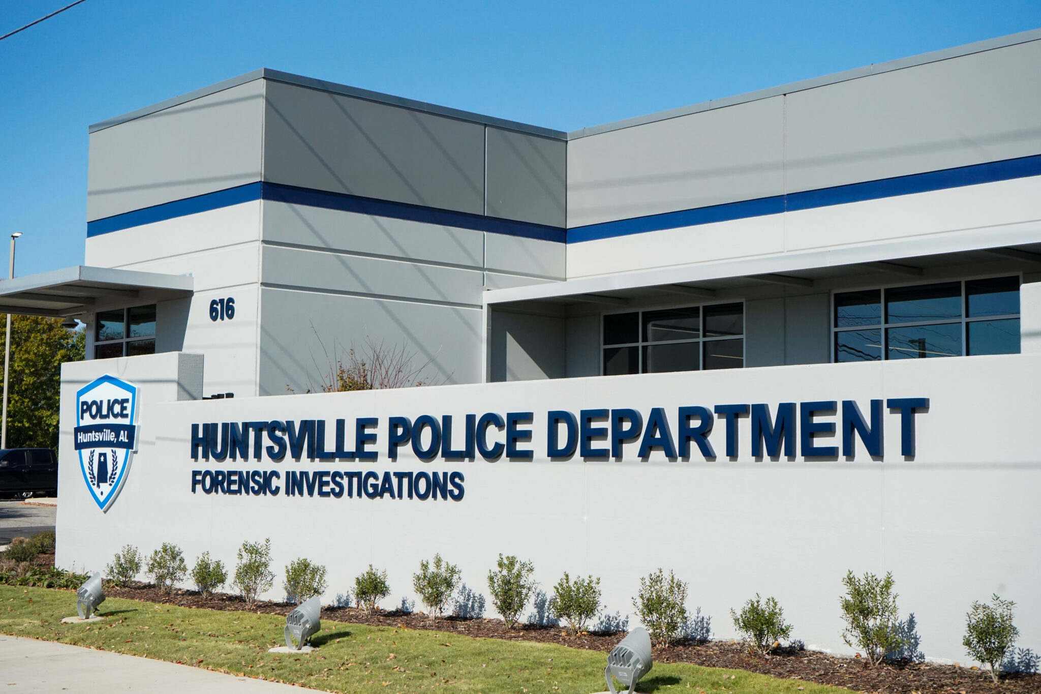 Specialized Units - Join Our Force