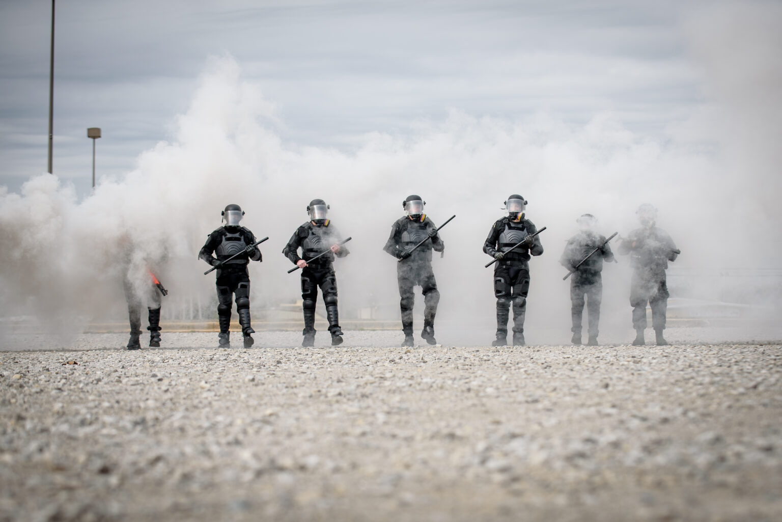Specialized Units - Join Our Force